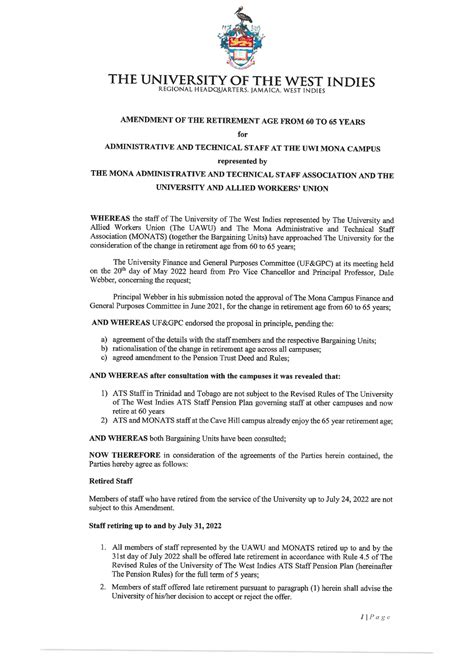 Amendment Ammnedment Contract Law Studocu