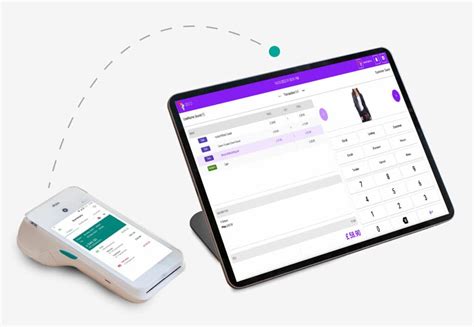 Dojo Integration Top To Toe The Specialist Epos System For Retail