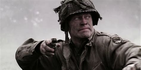 Buck Compton Band Of Brothers