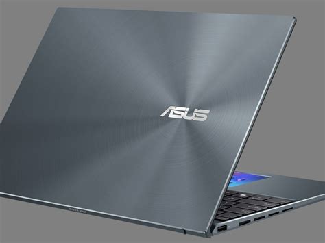 ASUS Zenbook X OLED Lightweight Laptop Has A HDR NanoEdge Touchscreen Gadget Flow