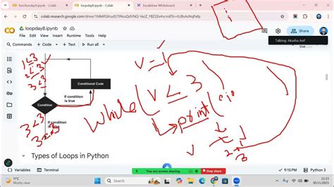 Master Python Loops In Minutes For And While Loop Explained By Mr