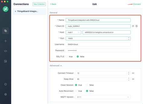 如何使用 ThingsBoard 接入 MQTT 数据 知乎