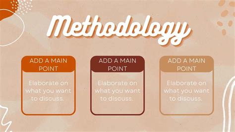 Free Boho PowerPoint Templates Google Slides Themes SlidesCarnival