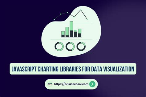 Javascript Charting Libraries For Data Visualization 2025