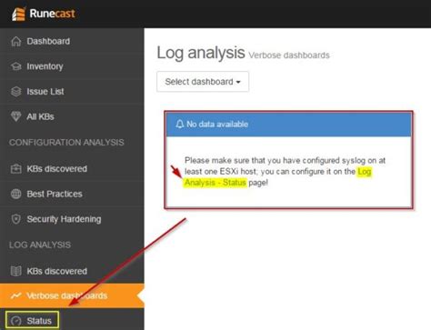 Runecast Analyzer Analysis Pt2 • Nolabnoparty