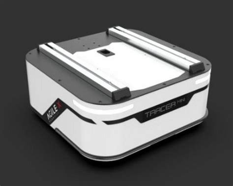 AgileX Vendor Profile In The Mobile Robot Directory