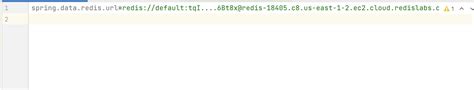 Spring Boot Redis Cloud Configuration And Setup Tutorial Code2care