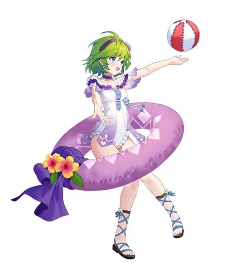 Nino Fire Emblem Nino Summer Fire Emblem Fire Emblem Fire