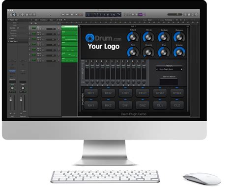 Plugin Update Sound Plugin Designer Vst Ui Plugin Designer