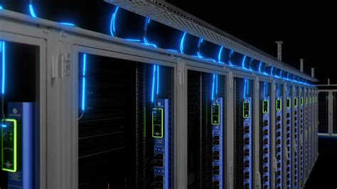 Pdu 50 Is The Next Generation Of Pdus For Modern Data Centres