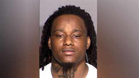Rapper Arrested After Allegedly Writing Song About Murdering Man