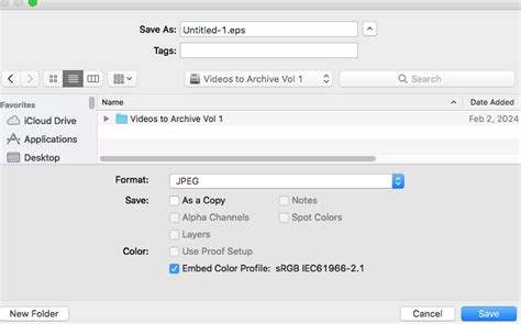 Solved Photoshop CS6 Saves Files In Wrong Format Adobe Product Community 14950020