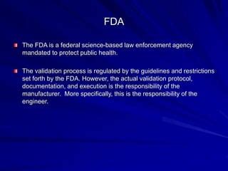 Validation Tutorial Ppt