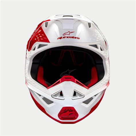 Alpinestars 2024 Supertech M10 Unite Helmet Reviews Comparisons