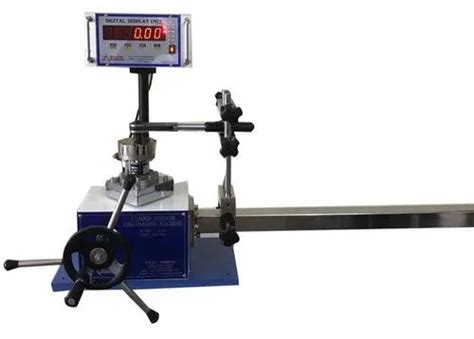 Slk Mm Digital Torque Wrench Tester Calibration System Model Name