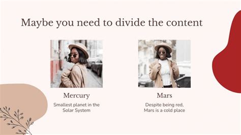 Fashion Trends Google Slides PowerPoint Template