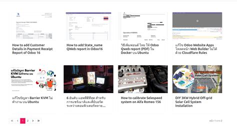 Using Page Class Suffix With Custom Css To Hide Intro Text Blog Layout
