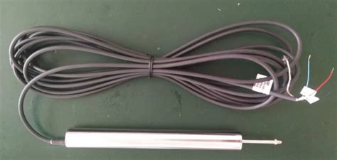 LVDT High Accurate Position Sensor Jiangxi SOP Precision Intelligent Manufacturing Technology