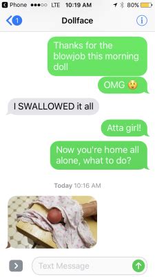 Thumbs Pro Sexting Screenshots