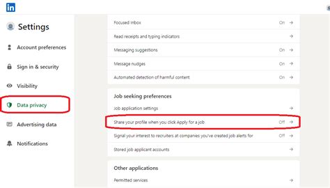 How To Hide Your LinkedIn Profile From Everyone CareerBands