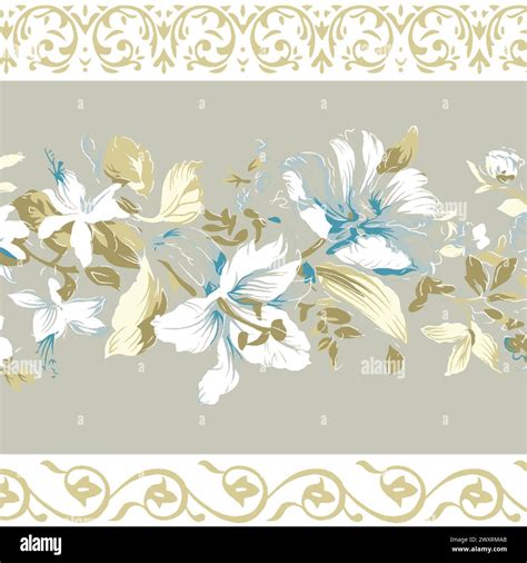 Textile Graphic Patterns Stock Vector Image And Art Alamy