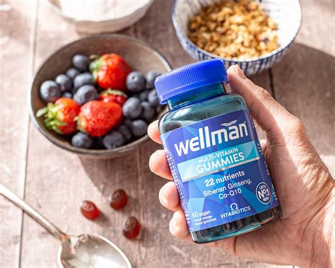 Vitabiotics品牌维生素选购指南 Vitabiotics中国官网