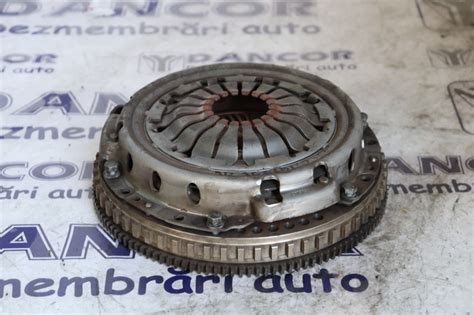 Kit Ambreiaj Dacia Logan 10 Sce An 2017 Cod 302101852r 2119576426