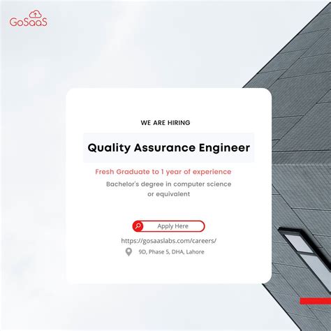 Sqacircle On Linkedin Hiring Team Qualityassurance Software