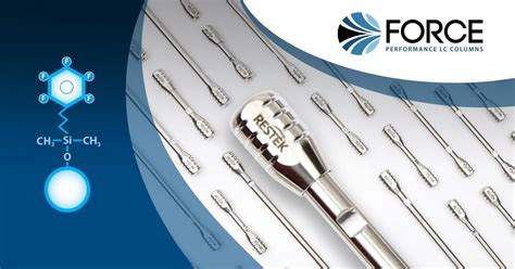 Restek Uk And Ireland On Linkedin Chromatography Lc Lccolumns