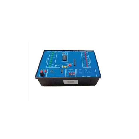 Analog To Digital Converter Trainer Model Li Adc 77 Labinnova