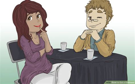 چه جوری دوست دختر پیدا کنیم؟