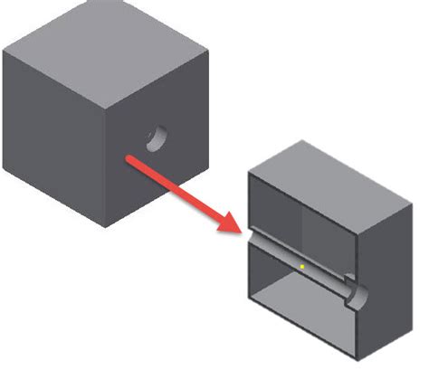 Inventor Sketching Creating And Working With Sketch Planes