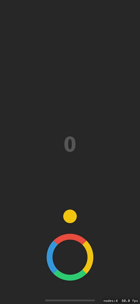 Github Descifrador17color Switch Ios Game Using Uikit Spritekit Core Data