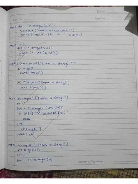 String Worksheet Pdf