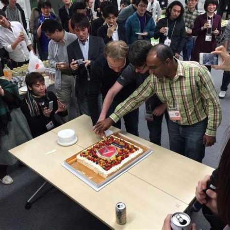 Angular — Ng Japan Media All The Goodies In One Place From Past By