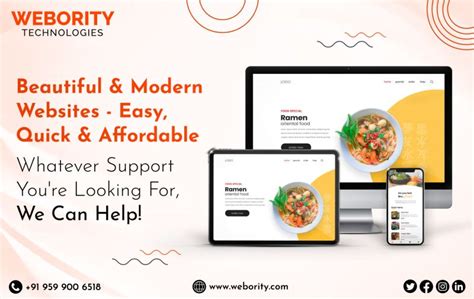 Webority Technologies On Linkedin Webdevelopment Digitalupgrade Onlinesuccess