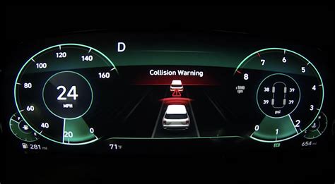 What Is Forward Collision Warning Fcw And How To Use It Automotive Addicts