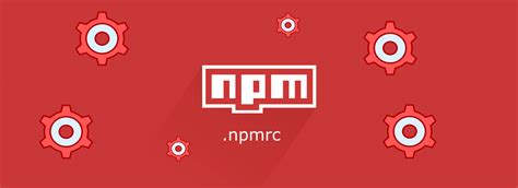 What Is The Npmrc File For Thabo Ambrose Medium