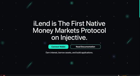 Ilend General Overview Protocol V1 Protocol V2 By Diana2510g Medium