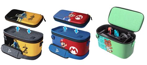 Pull N Go Switch Case Atelier Yuwa Ciao Jp