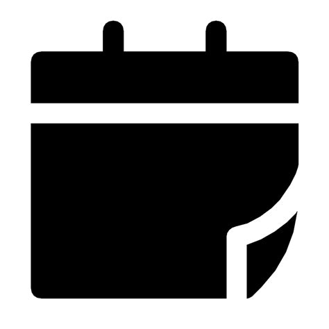 Calendar Vector Svg Icon Svg Repo