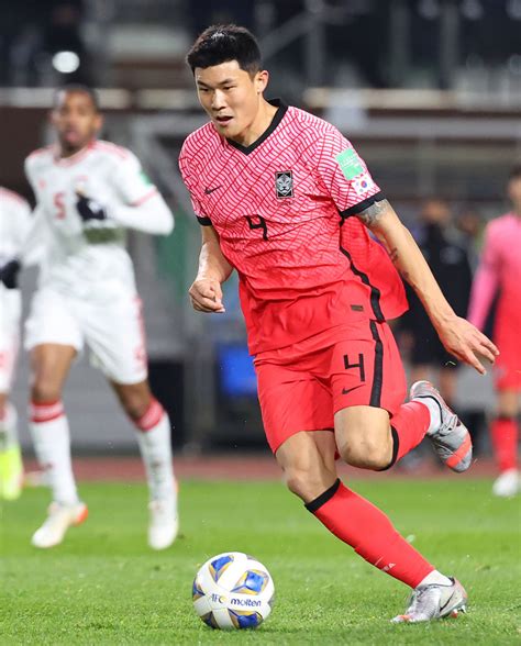 김민재 Lokaishindar