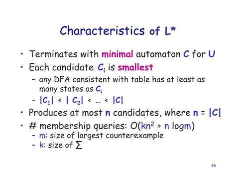 Ppt Learning Assumptions For Compositional Verification Powerpoint Presentation Id5677009