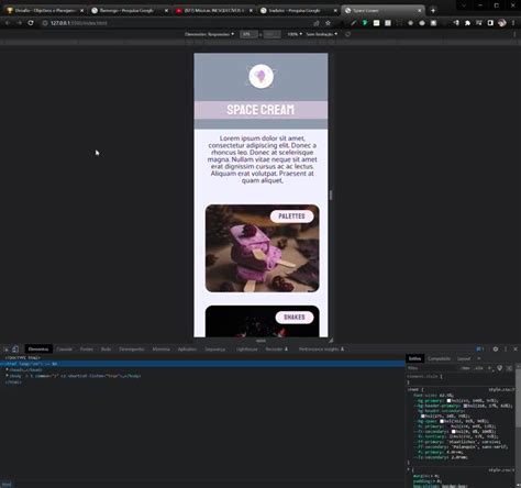 Arthur Lacerda On Linkedin Rocketseat Css