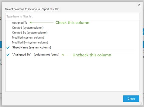 Thank You We Can Now Assign Multiple Contacts To A Column