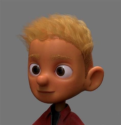 Jack 3d Model