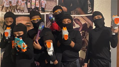 Orbes Gel Blaster War Youtube