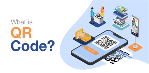 QR Code Types 15 Primary QR Solutions And Their Functions Free Custom QR Code Maker And