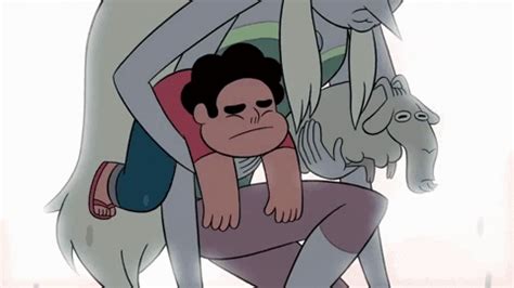 Steven Universe Opal