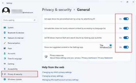 How To Disable Lock Screen Ads And Tips In Windows 11